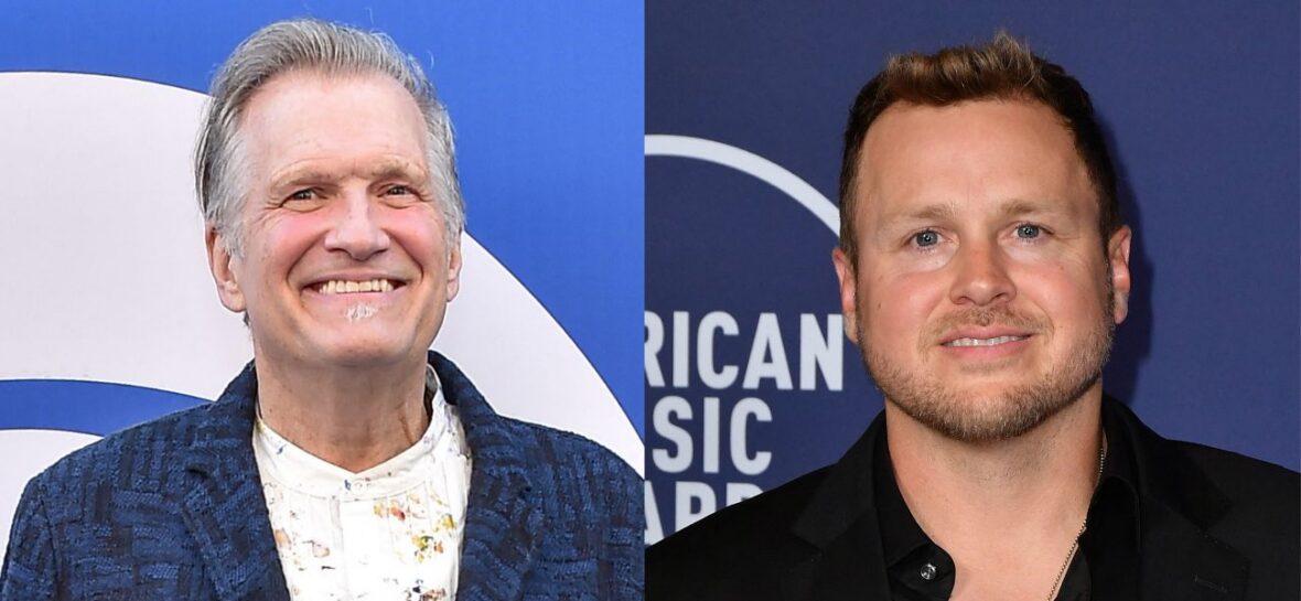 Drew Carey blasts 'serial scammer' Spencer Pratt in explosive rant