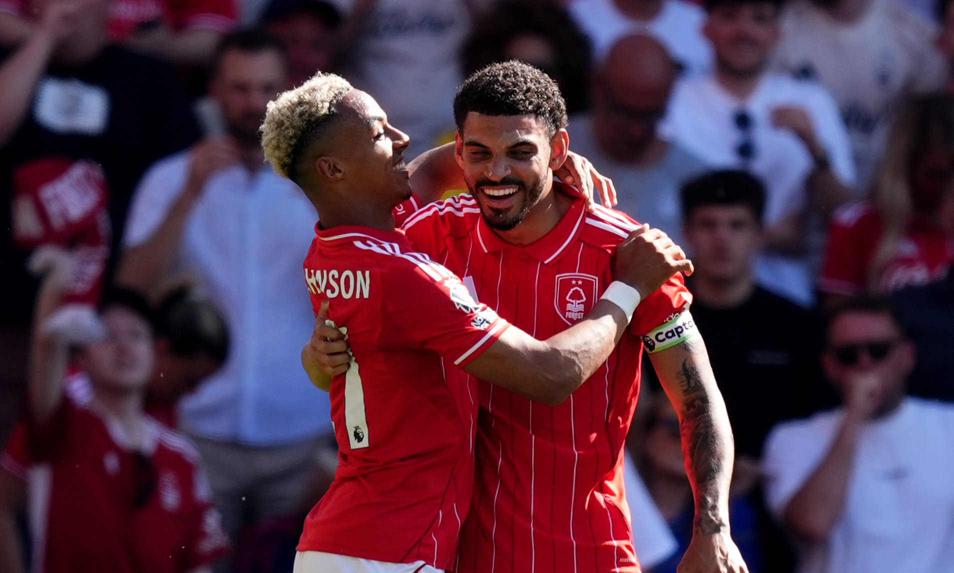 Morgan Gibbs-White sends message to England boss Thomas Tuchel after ...