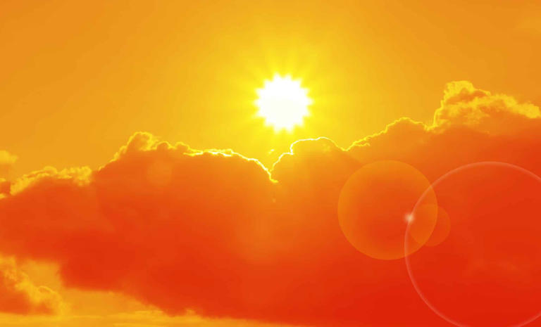 Almanac issues new summer warning as heat and dry spells spread across ...