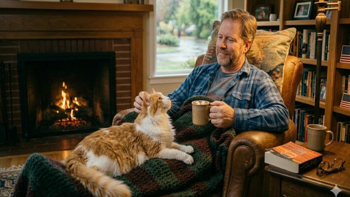Americans now sit 9.5 hours a day: the study that alarmed doctors
