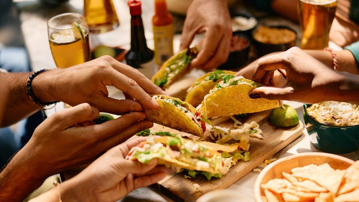 Chipotle rival Mexican chain, Guzman y Gomez, closes all US restaurants
