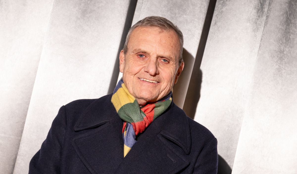 Jean-Charles de Castelbajac et l’héritage familial d’un bracelet ayant ...