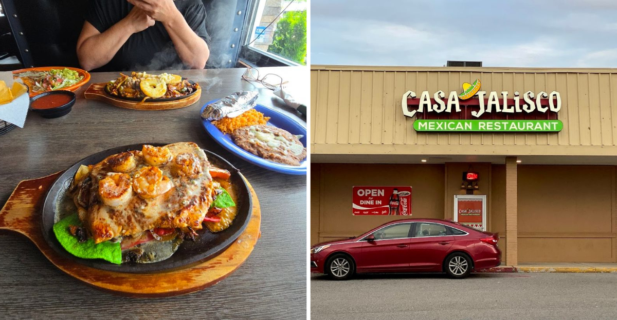 6 Mexican restaurants in Mississippi where the chips and salsa alone ...
