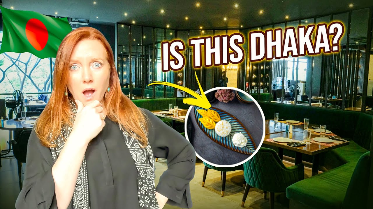 Is Dhaka's Laughing Buddha worth the hype?