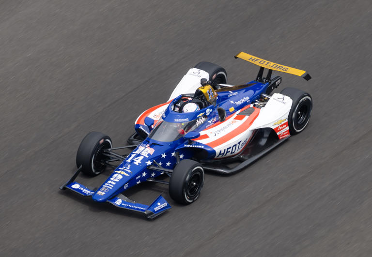 How to live stream 2026 Indianapolis 500: 110th running, TV channel