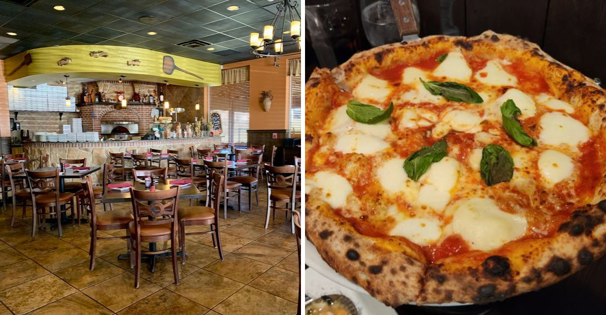 This mom-and-pop Maryland Italian restaurant quietly serves comfort ...