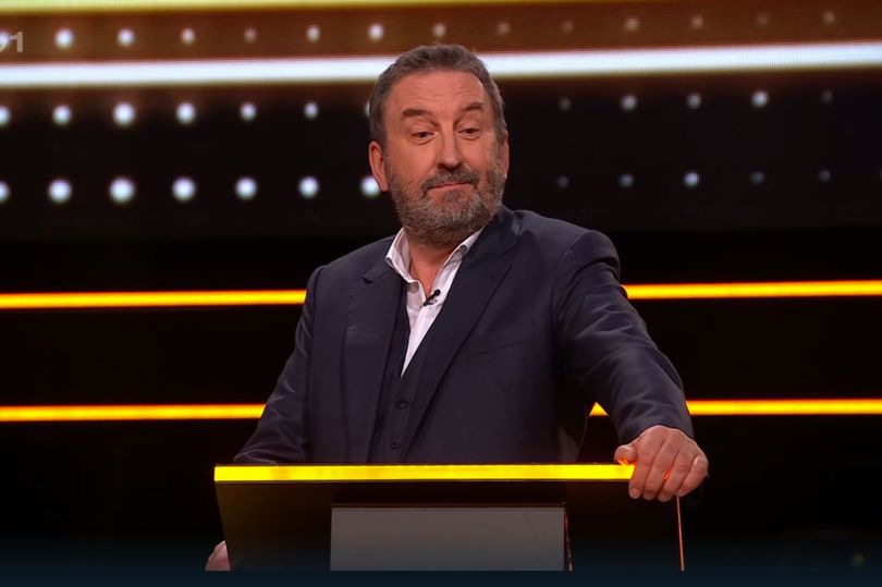 ITV's The 1% Club maths question stumps nine to 15 year olds