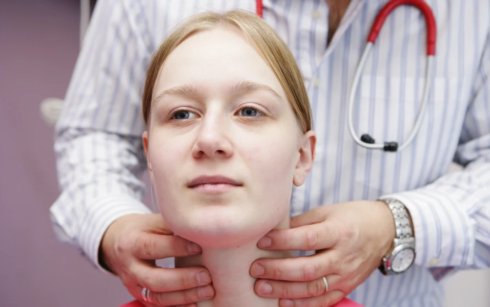 Living well with Hashimoto's thyroiditis