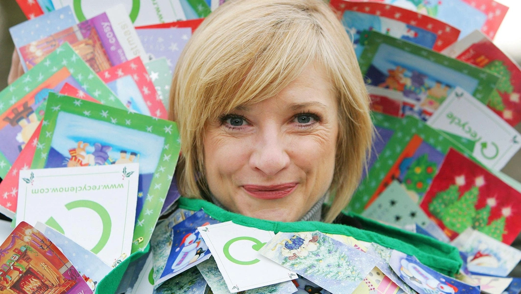 Make your holiday cards unforgettable this season