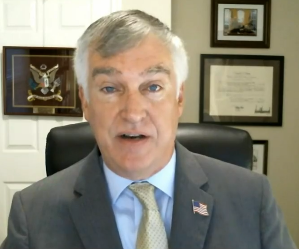 Fred Fleitz to Newsmax: Iran deal could quickly unravel