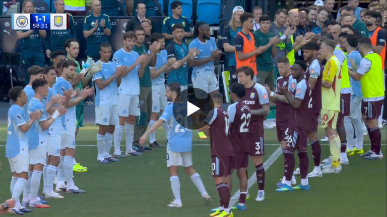 Pep Guardiola unable to conjure one last moment of magic as City sink ...