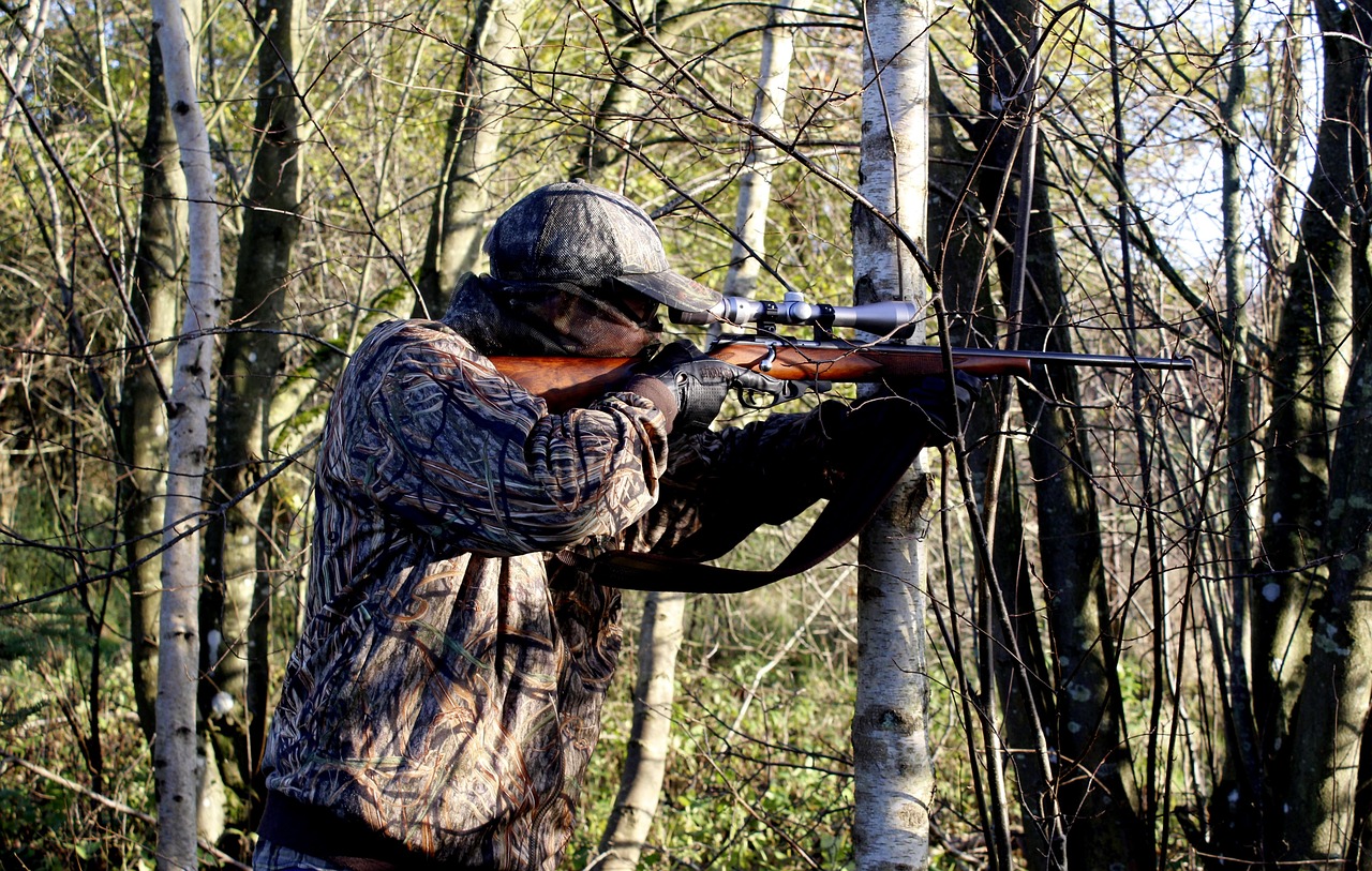 9 things the Browning BAR does that most semi auto hunting rifles have ...