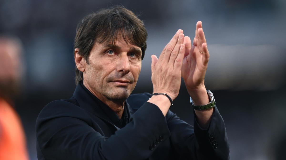Conte saluta il Napoli ma non Napoli: ha preso una decisione a sorpresa