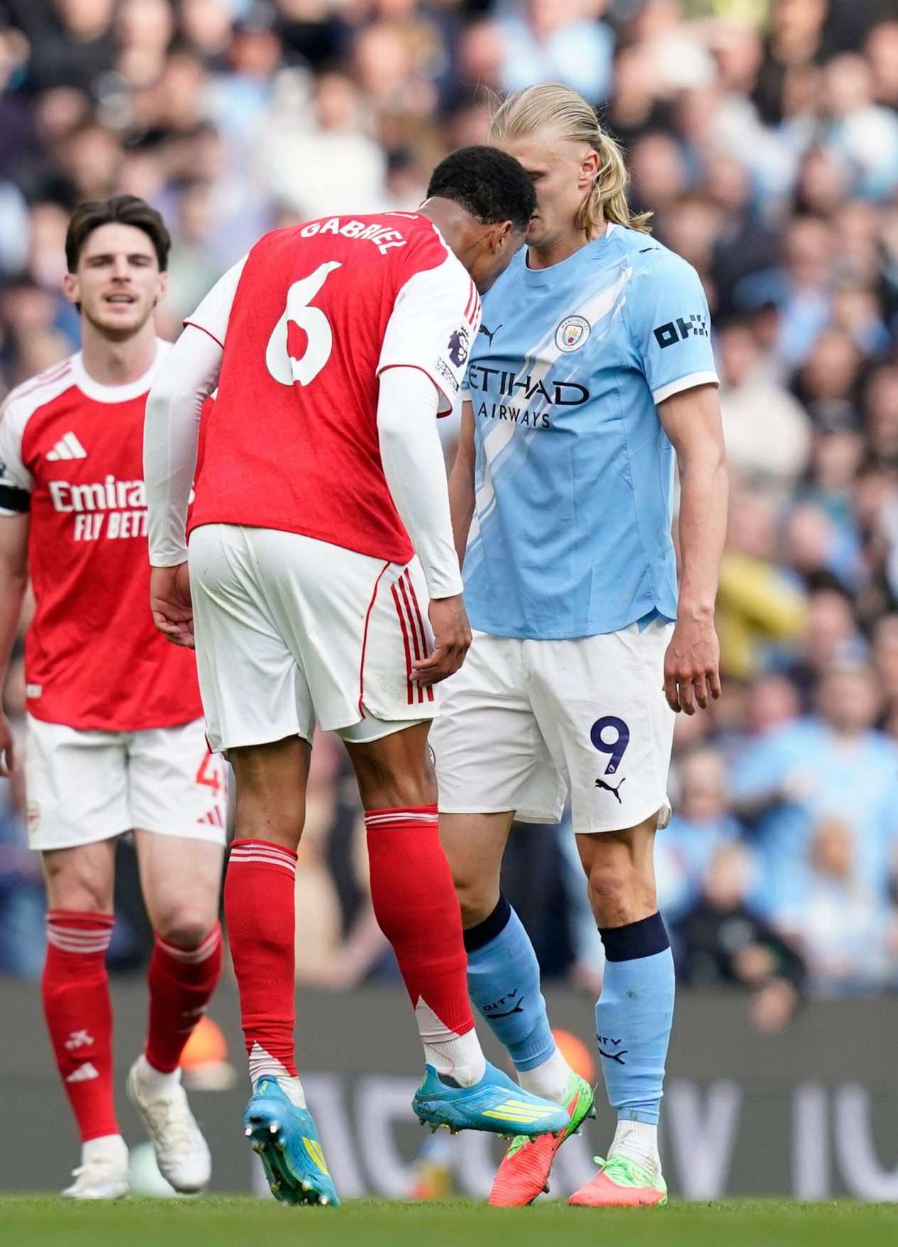 Arsenal teki historiallisen tempun – kukaan muu Valioliigassa ei ole ...