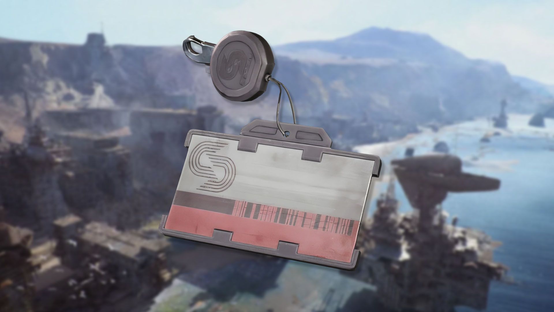 ARC Raiders secure storage key card door location