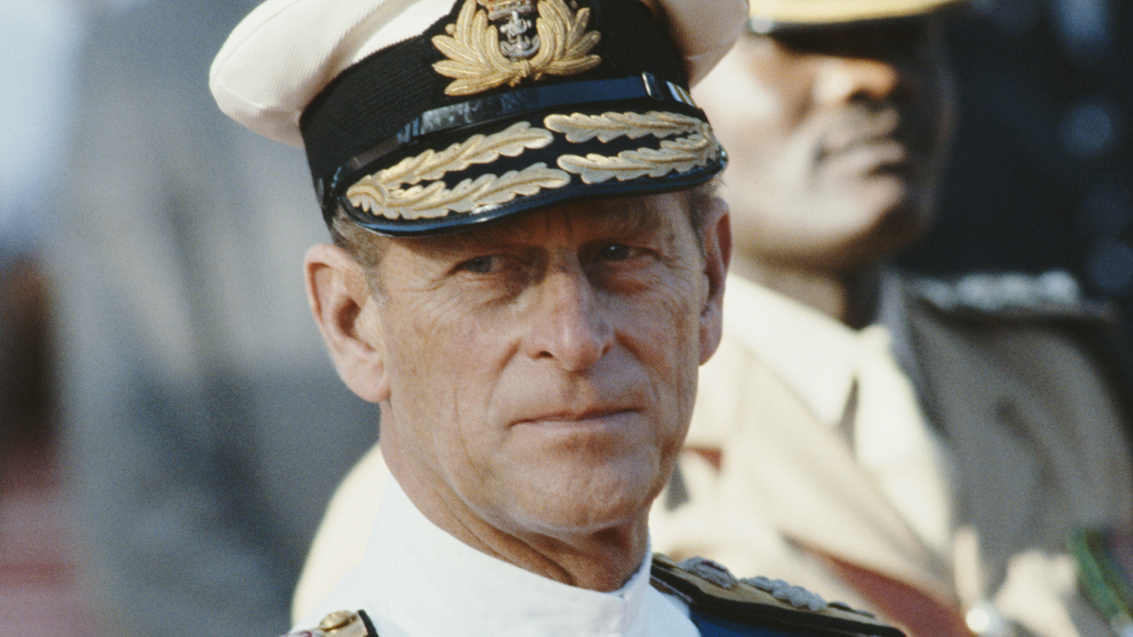 Prince Philip disliked one relative's attitude to royal life and lapses ...