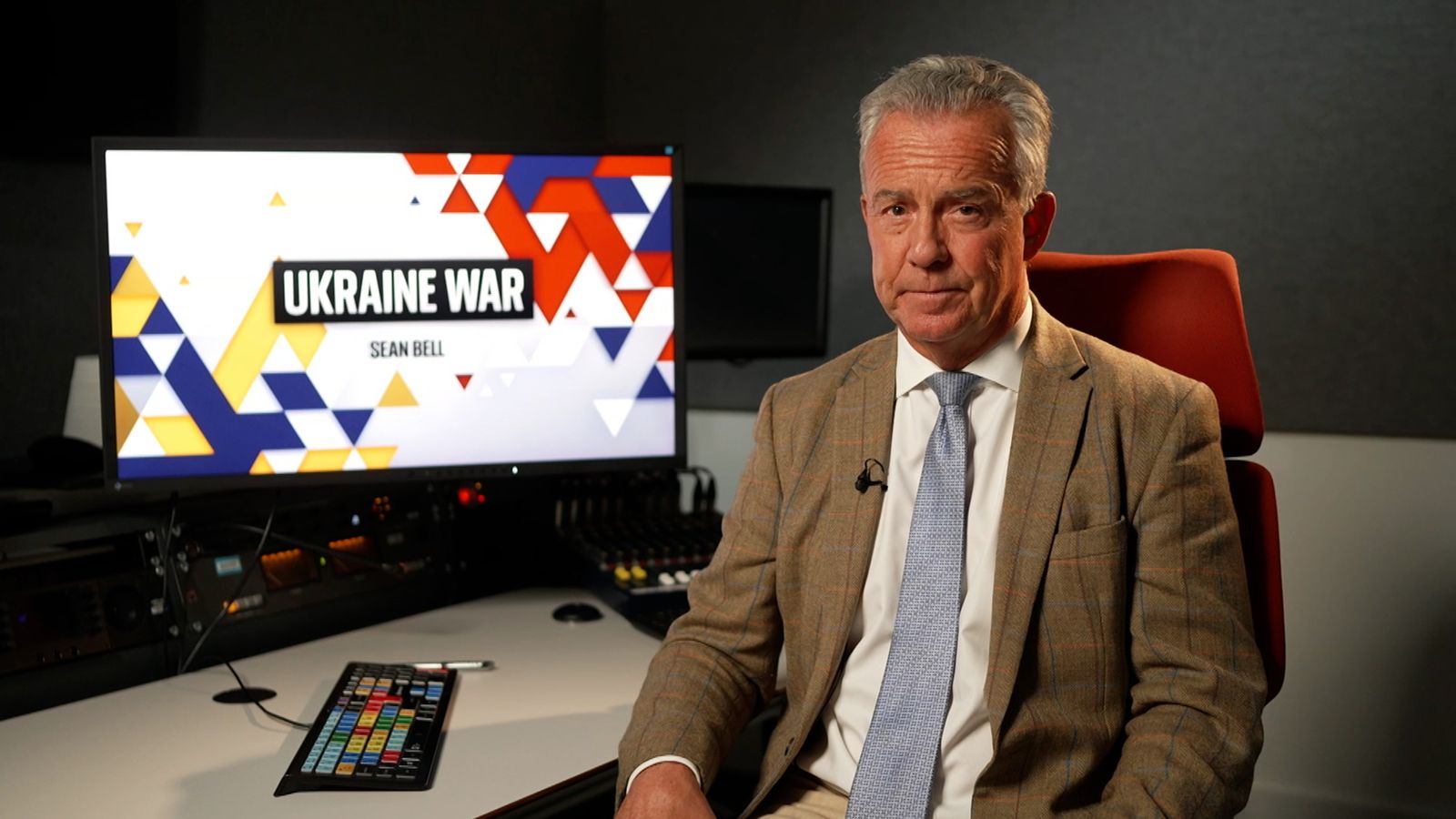 Will Russia launch a major offensive on Ukraine this summer?