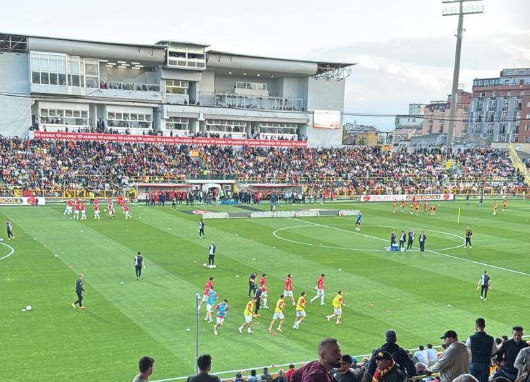 Serie B, finale playoff Catanzaro-Monza live 0-0: traversa colpita da ...