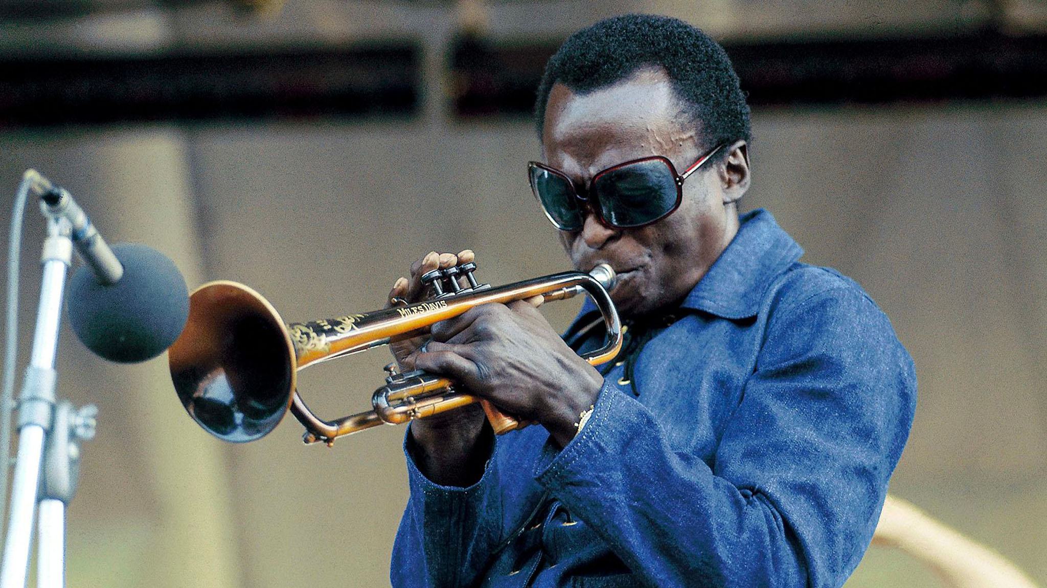 Speciale Tg1 - 100 Miles Davis - puntata del 24/05/2026