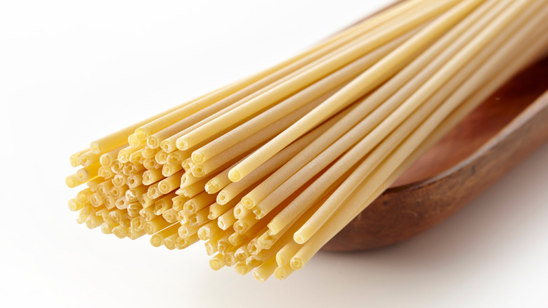 47 types of pasta and when you should be using them