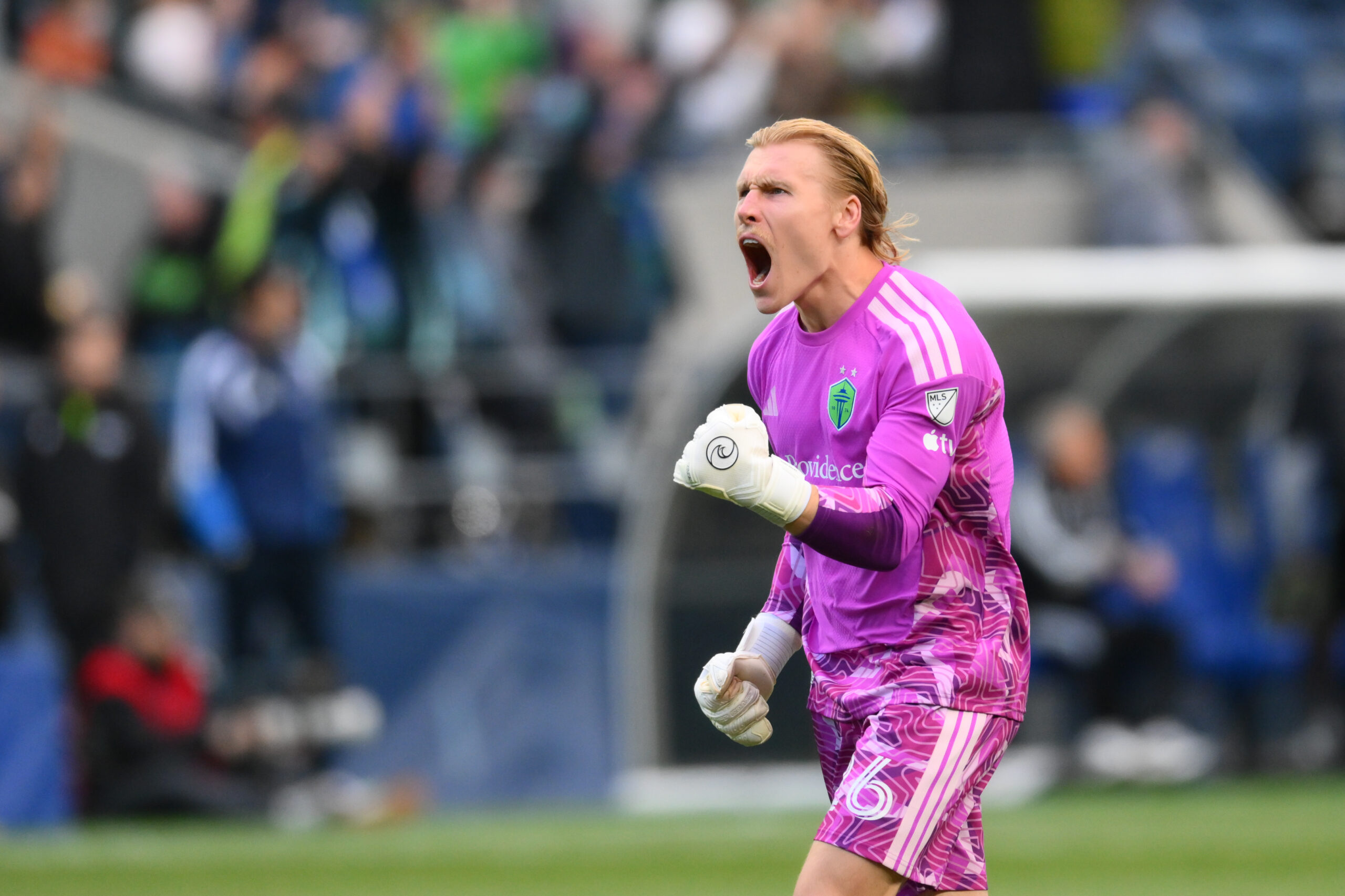 How to live stream LAFC vs Seattle Sounders: MLS, TV channel