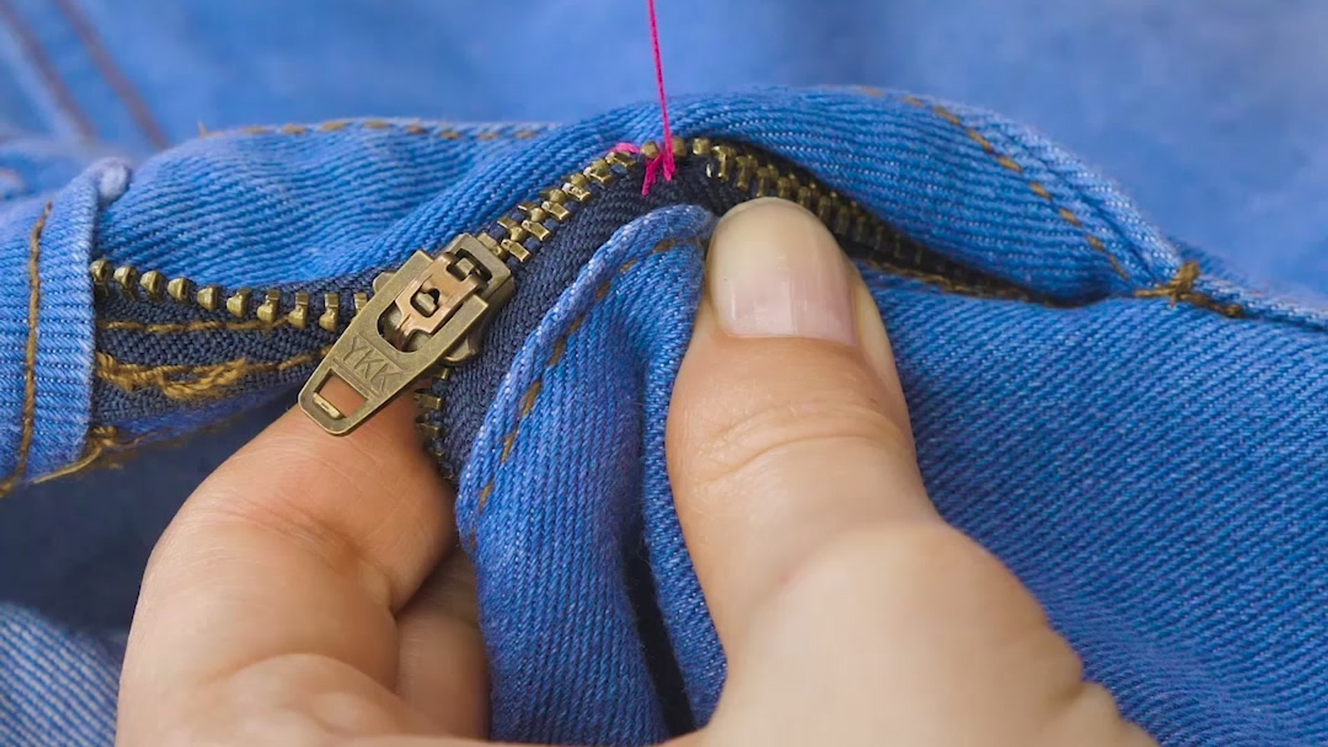 Sewing tips for beginners: Easy hacks to jumpstart your journey
