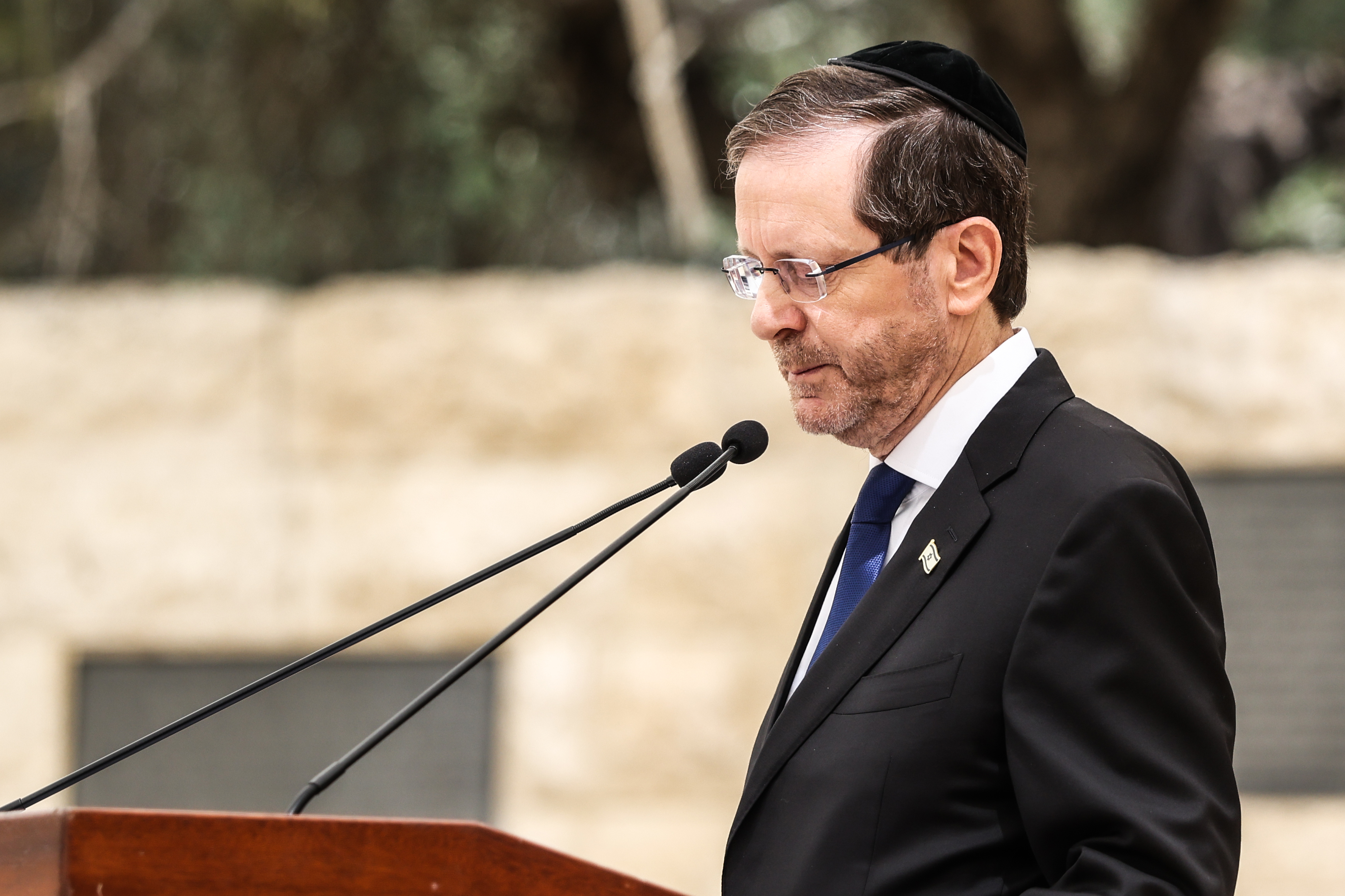 Flotilla, scontro Herzog-Ben Gvir sul trattamento dei prigionieri