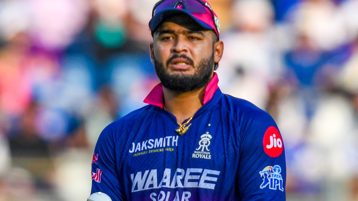 IPL 2026: We should have qualified earlier, says Riyan Parag as RR beat ...