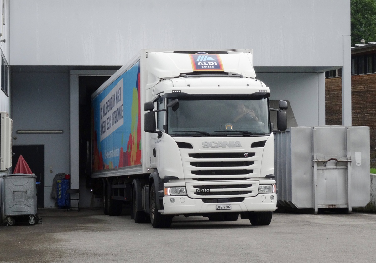 Aldi-Beben hinter den Kulissen – die Kunden werden es mit Verzögerung ...