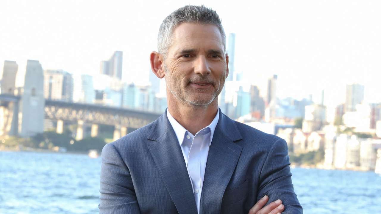 Eric Bana : que devient l'acteur star des années 2000, vu dans Troie et ...