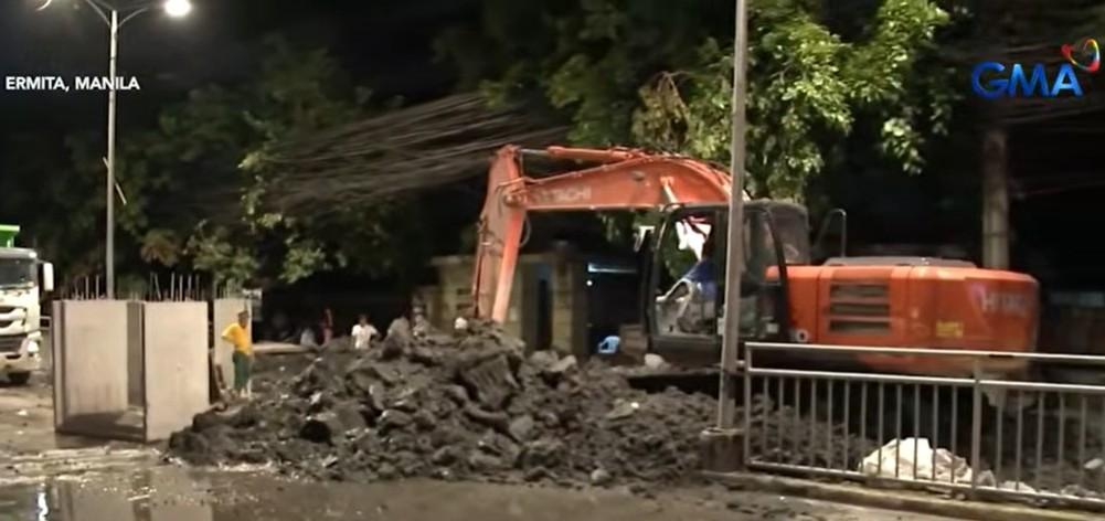 Water interruption hits parts of Metro Manila, Cavite after Maynilad ...