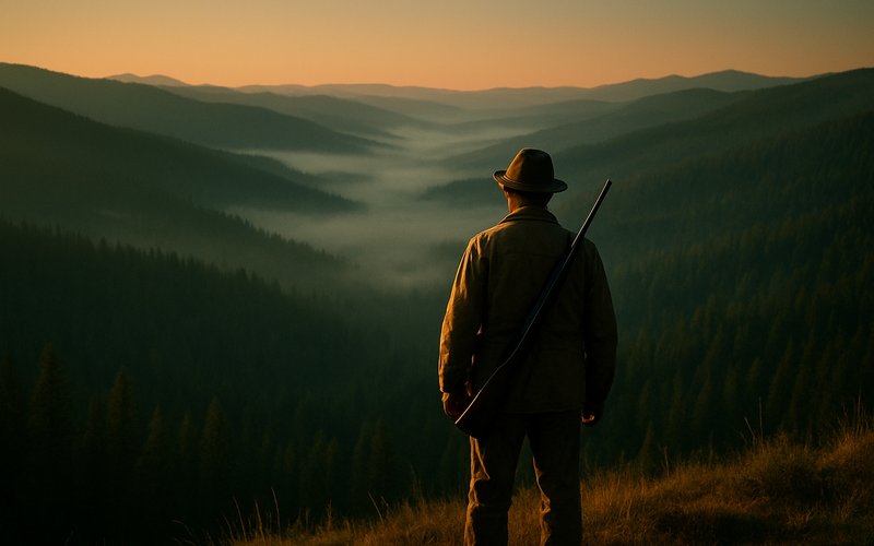 The rule that keeps 58 million acres wild