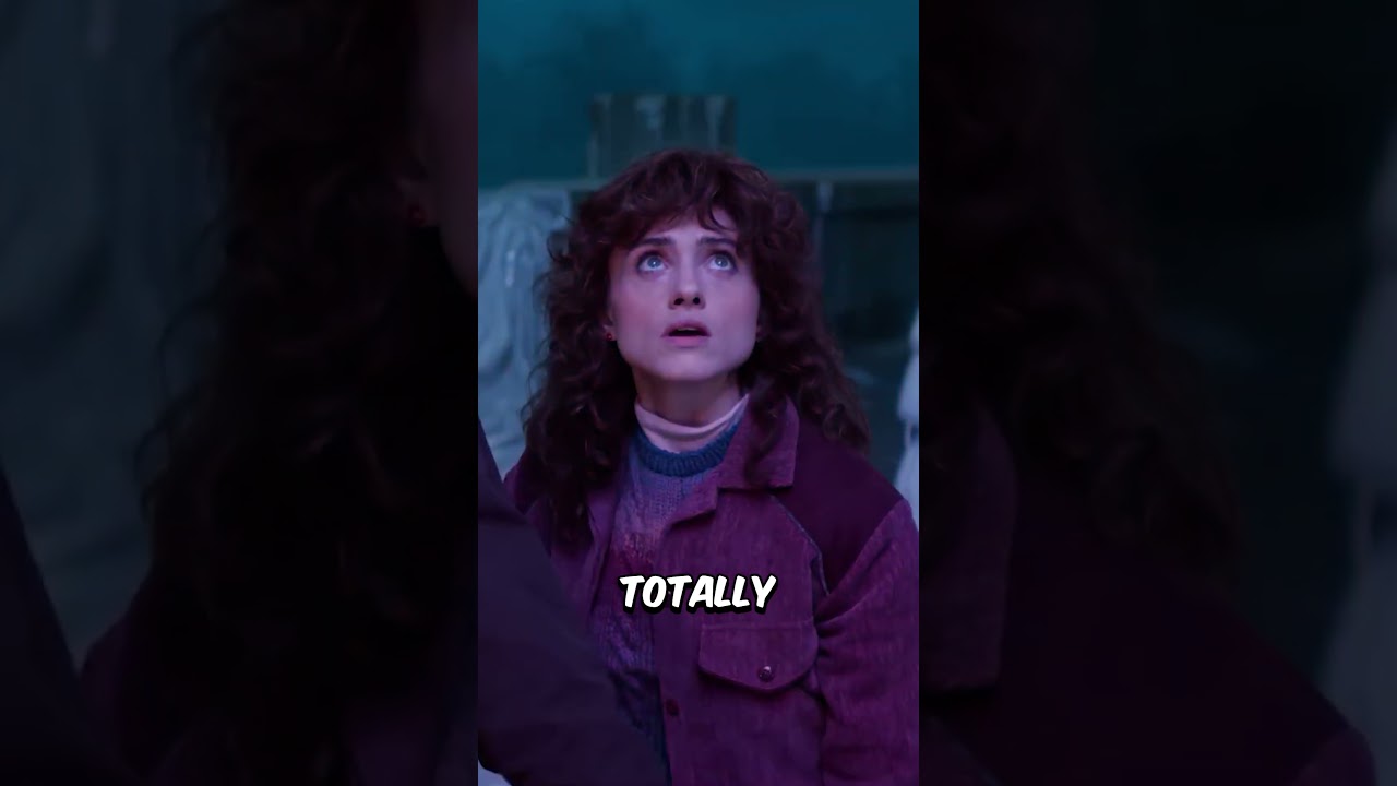 What is the next Stranger Things show after Tales from 85