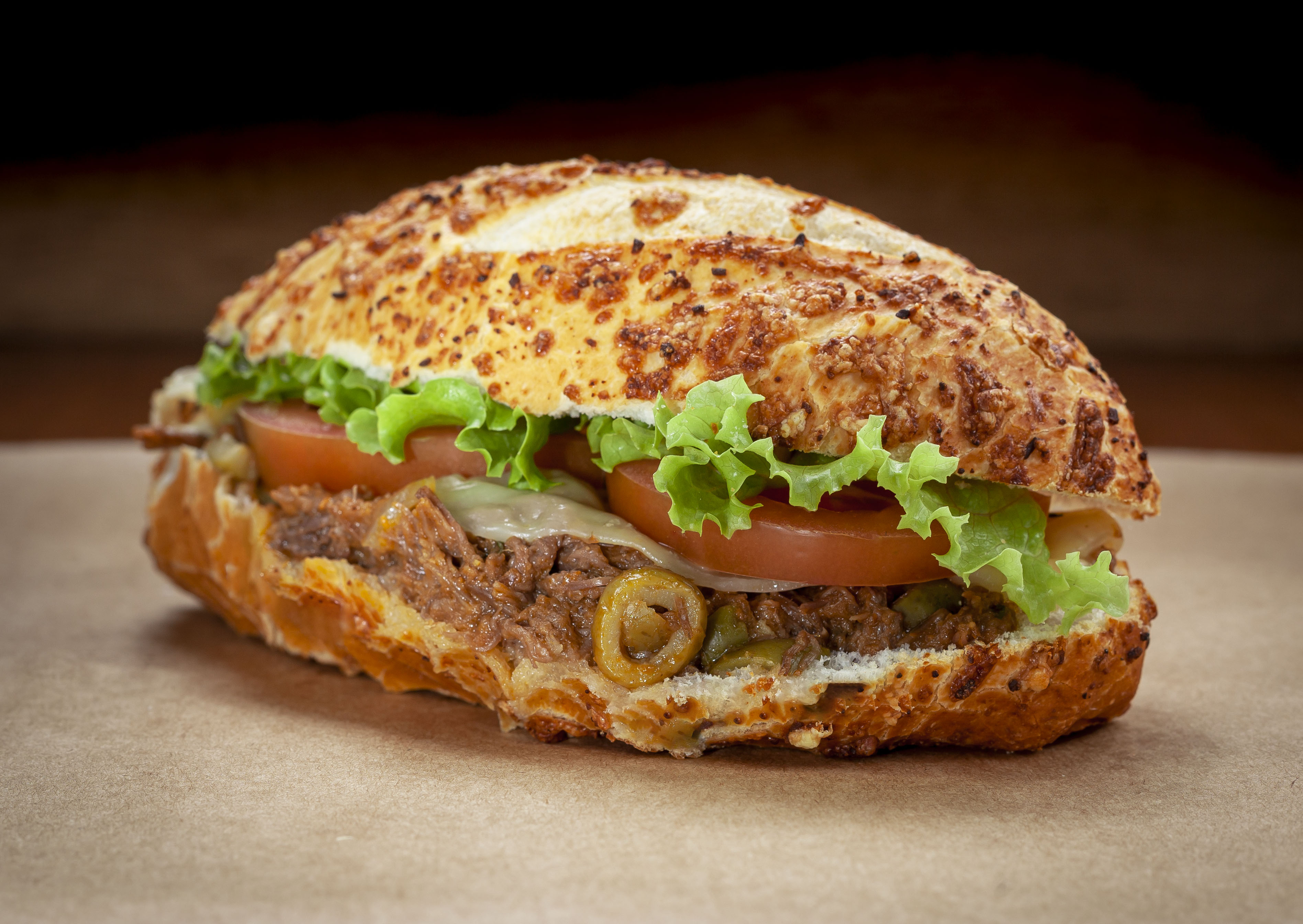 Why every family had one deeply suspicious special sandwich growing up