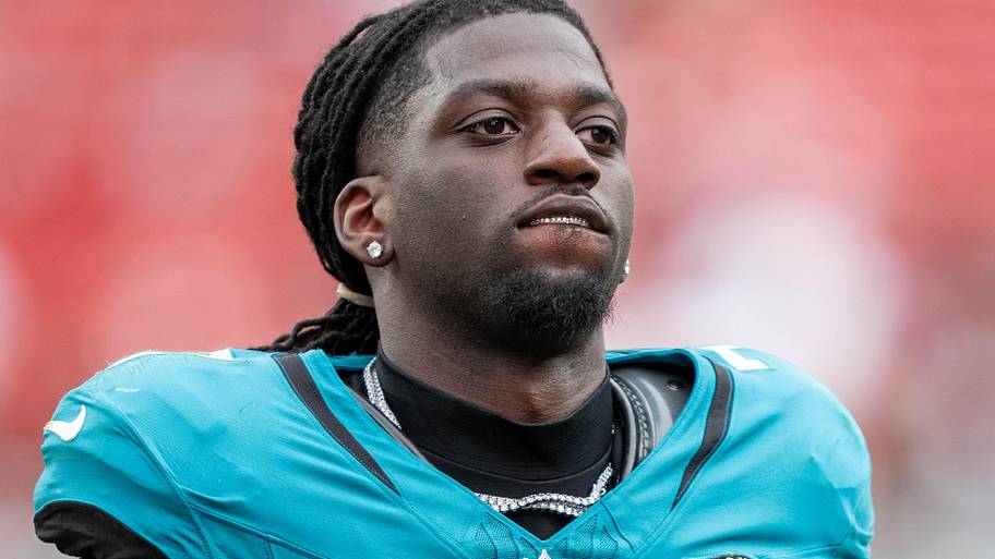 Jaguars OTAs give Brian Thomas Jr. a golden chance to silence doubters