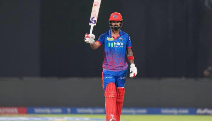 IPL 2026: KL Rahul, Lungi Ngidi, Kuldeep Yadav star as Delhi Capitals ...
