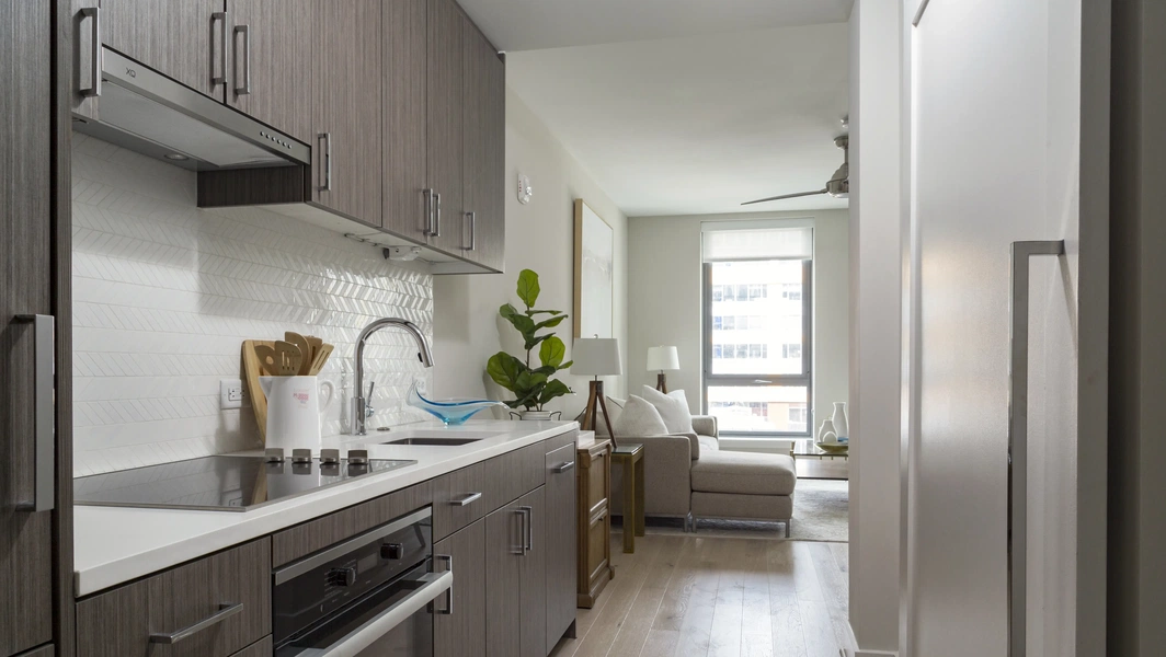 Small kitchen ideas that work hard