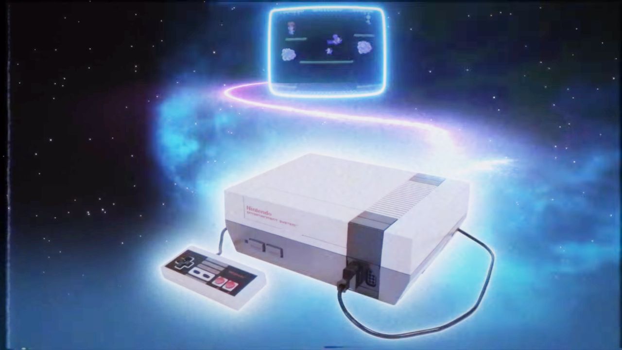 Former Nintendo of America president admits NES and SNES mini were made ...