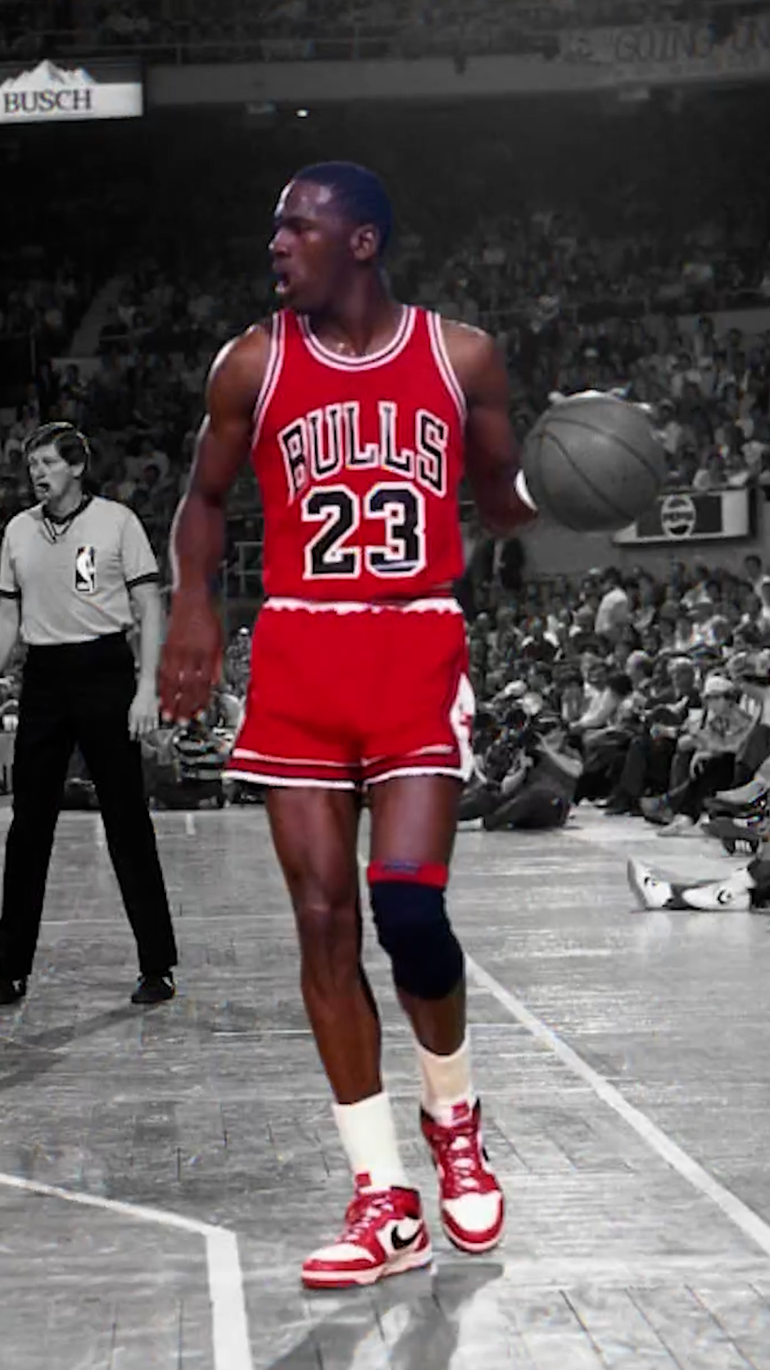 The Air Jordan ad that proved it was more than just the game