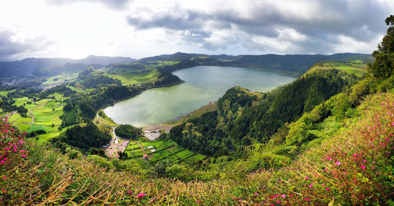 Forget Lake Como: In Portugal, these 5 lakes are among the most ...