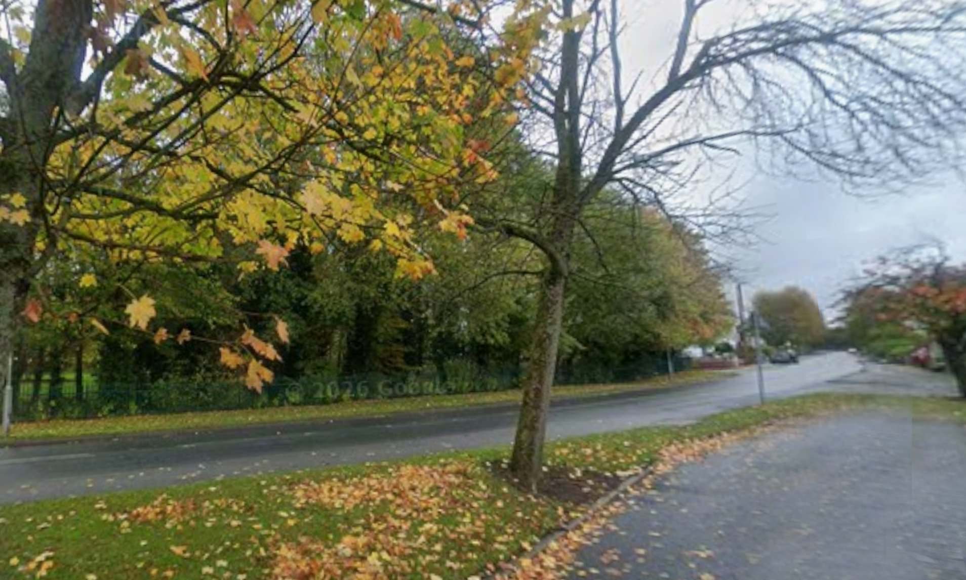 Two men in hospital with gunshot wounds from 'targeted attack' - as ...