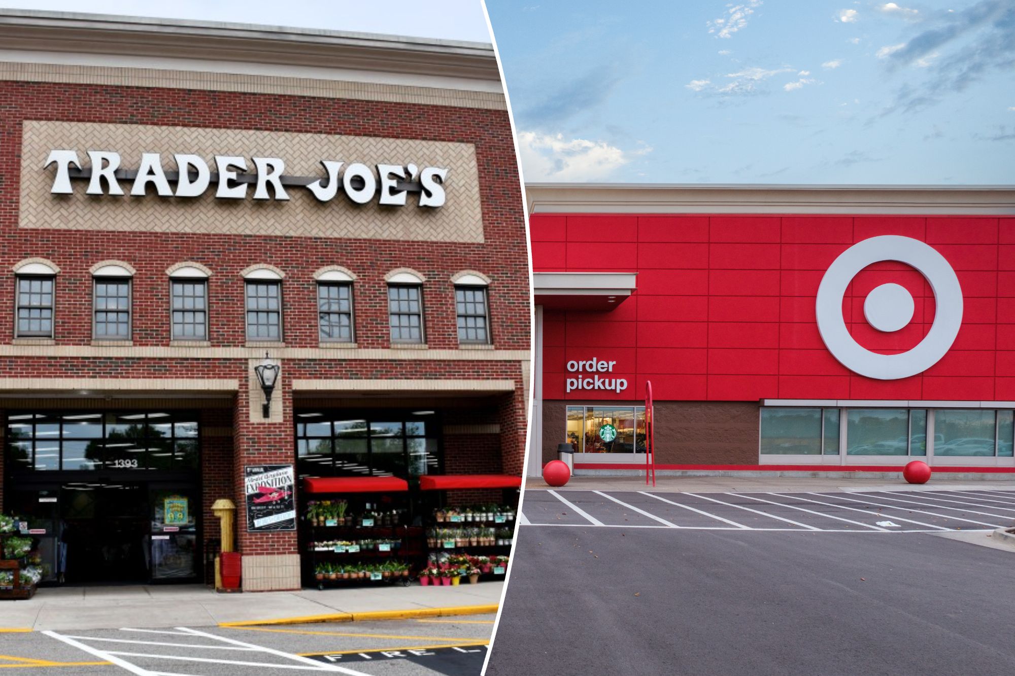 Here’s which retailers, grocery stores and pharmacies are open and ...