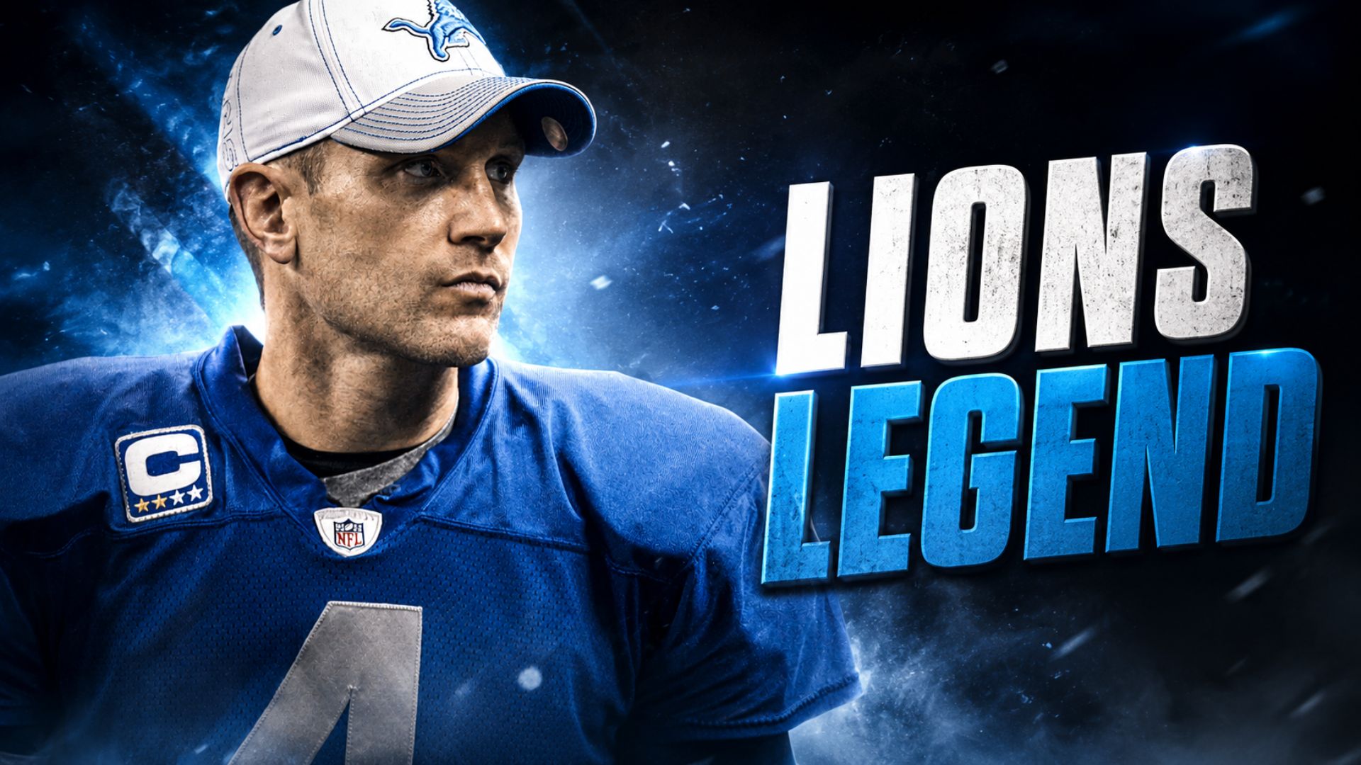 Jason Hanson spent 21 seasons building one of the NFL’s longest careers