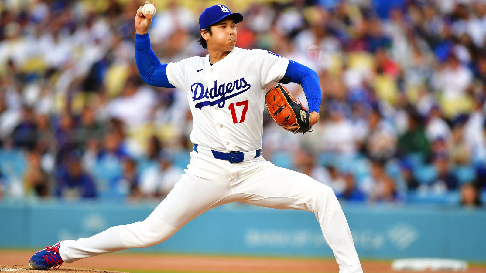 When Dodgers’ Shohei Ohtani is making next pitching start