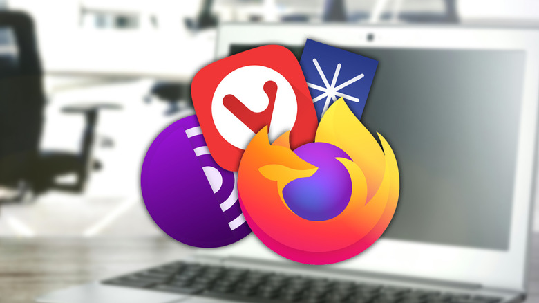 4 internet browsers that power users swear by in 2026