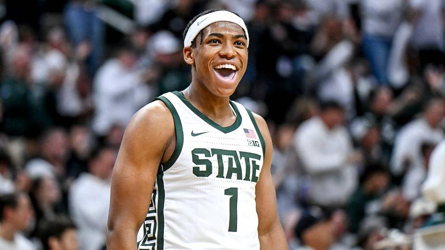 Jeremy Fears Jr. projected to go undrafted in post-combine NBA mock draft