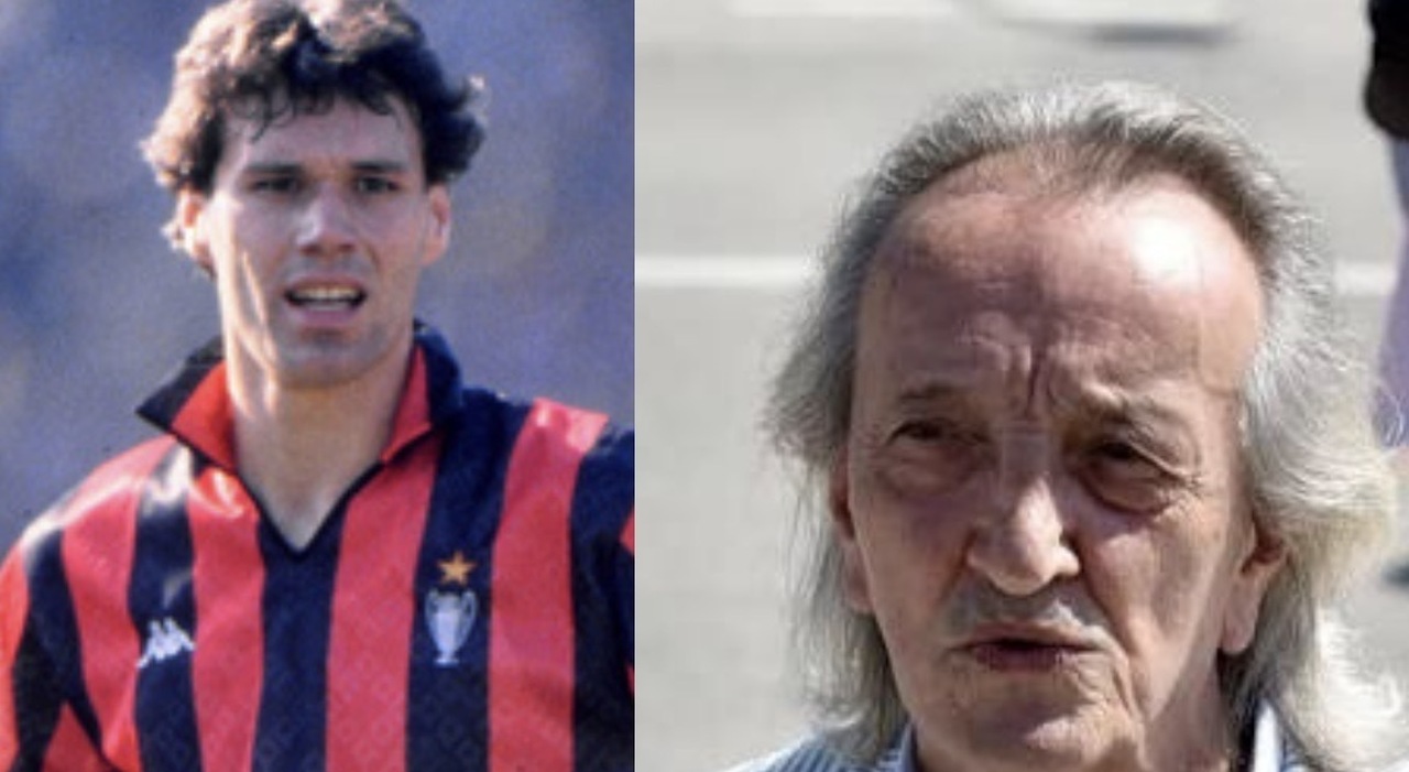 Giampaolo Manca, l'ex bandito della Mala del Brenta: «Vallanzasca ...