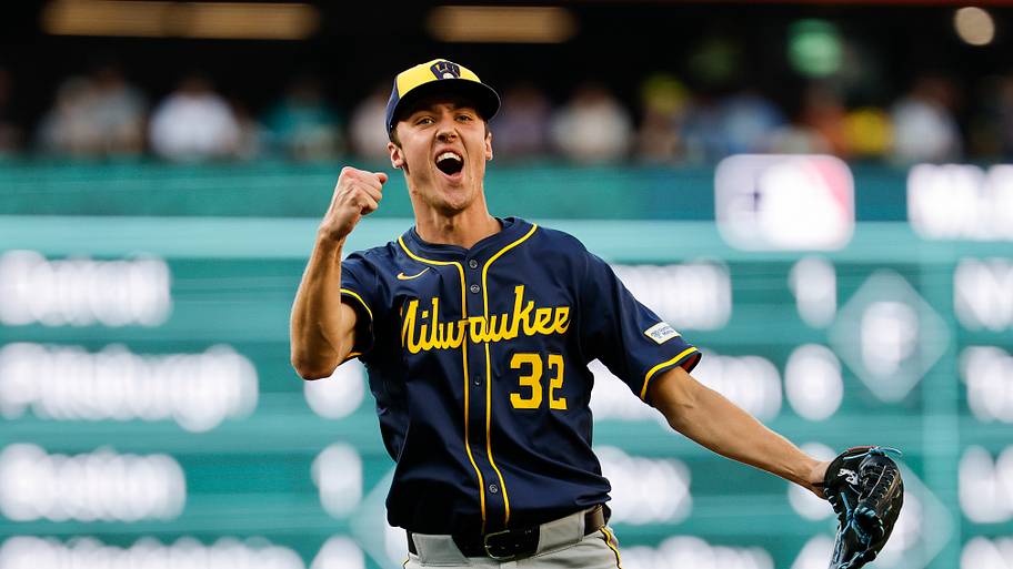 MLB power rankings: Two small-market contenders are outplaying MLB’s ...