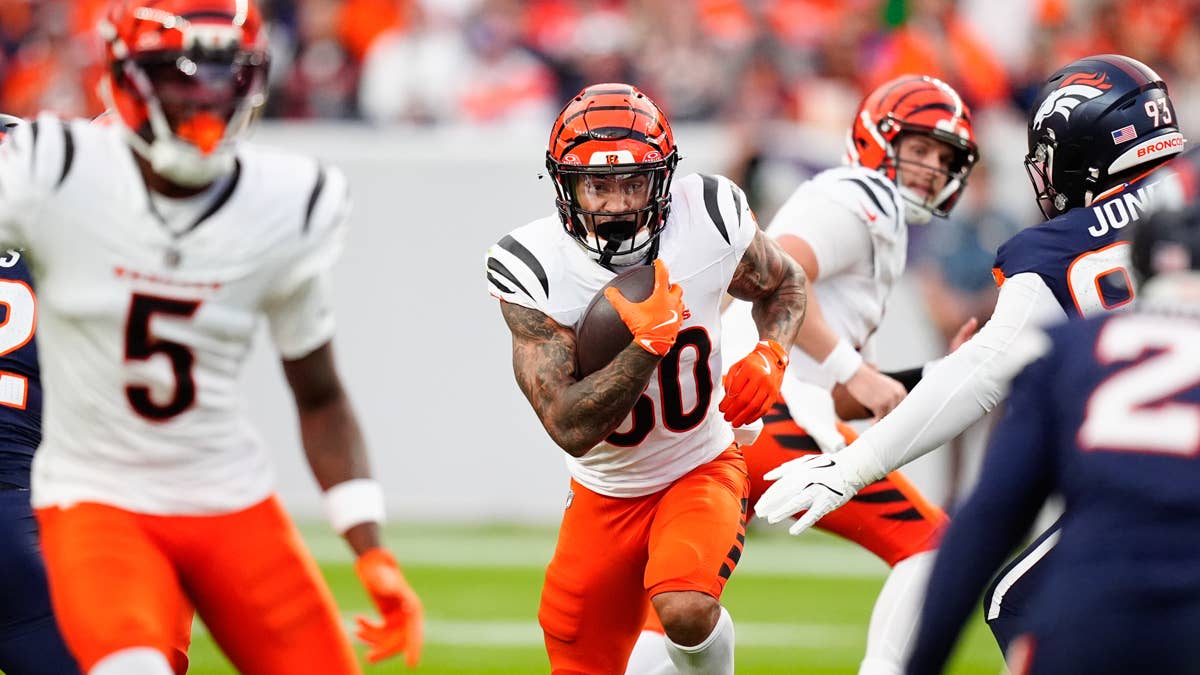 2026 fantasy football running back draft analysis: Starting candidates