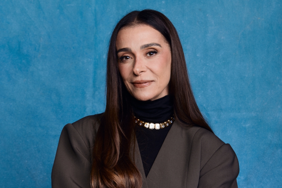 Mônica Martelli: “O preço de depender financeiramente de alguém é muito ...